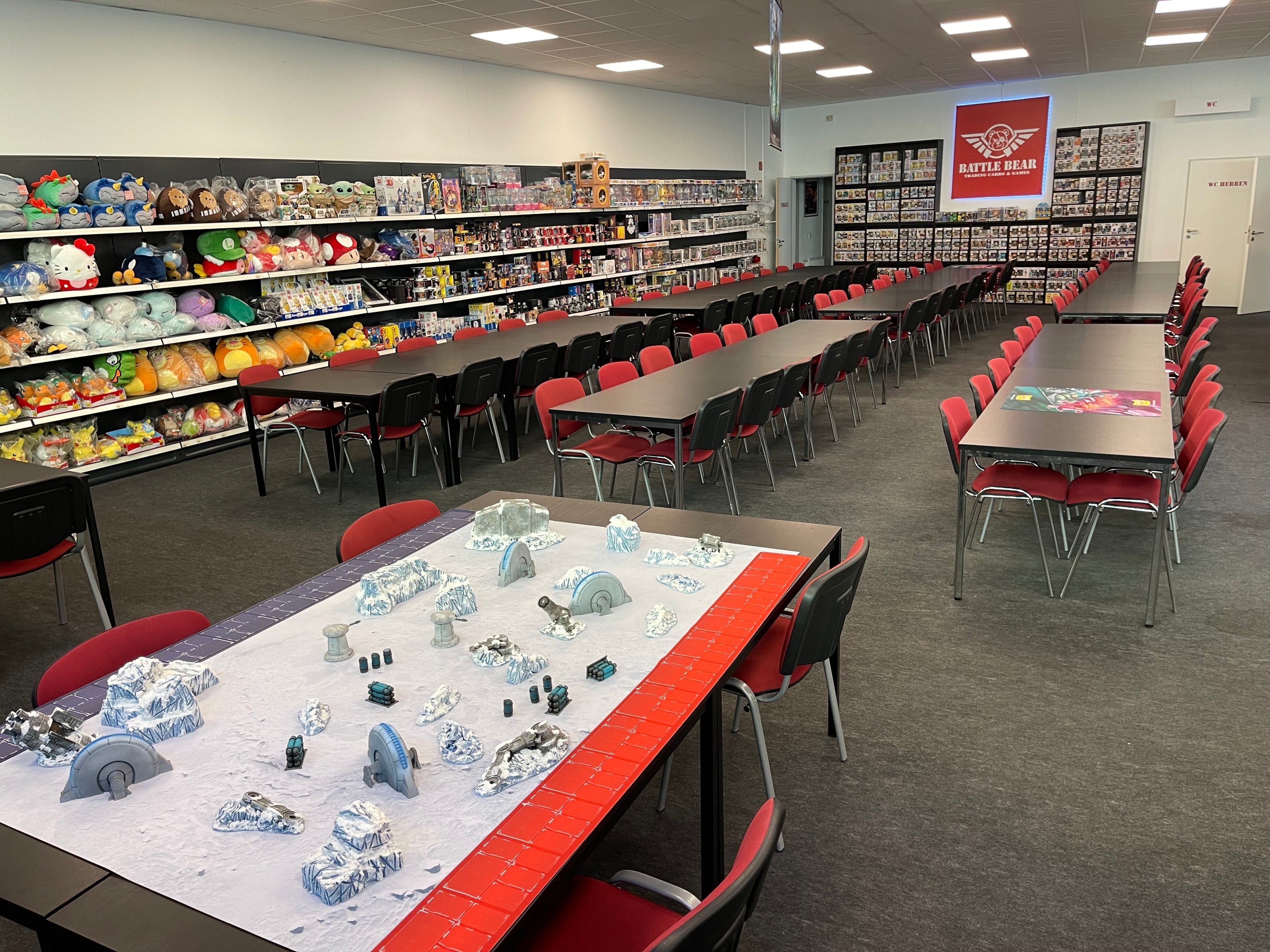 Battle Bear - Dein Shop für Trading Cards (Sammelkarten) und Games